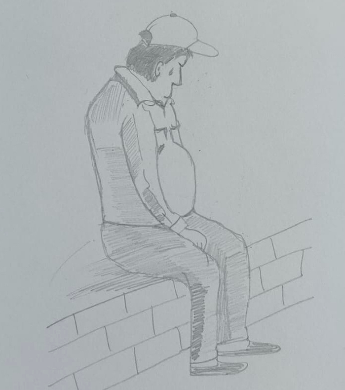 Fatigue – Mental Strides